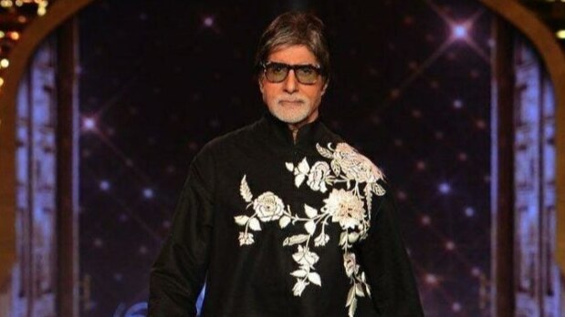 Big B B'day special: His 10 best roles