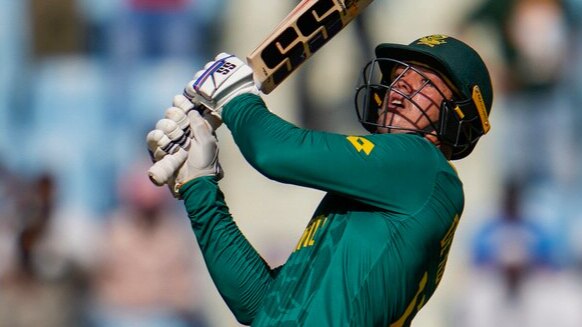 CWC 2023: De Kock joins De Villiers in rare list