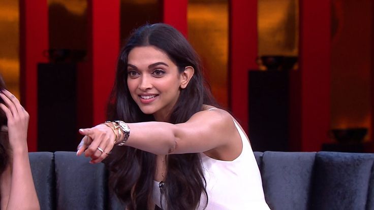 करण के शो पर दीपिका ने रिश्तों पर बोला 'झूठ'? थ्रोबैक वीडियो वायरल - Deepika padukone lied about ...