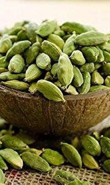 Health Benefits of Elaichi
