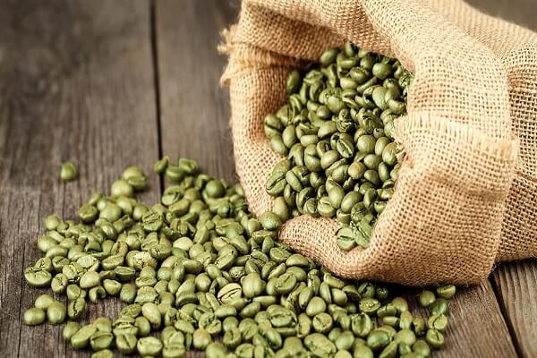 Healthy Benefits of Green Coffee