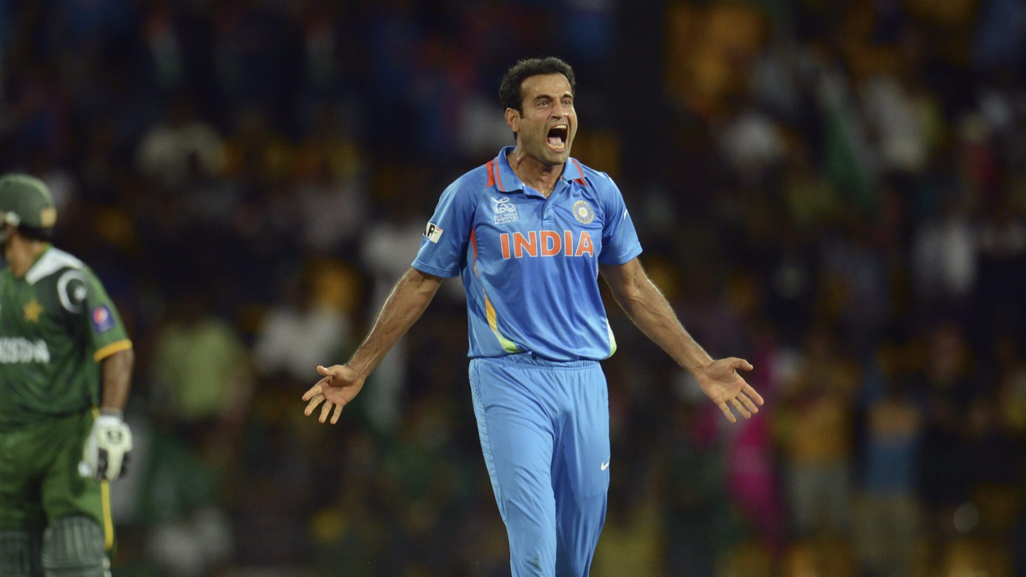 HBD Irfan Pathan: T20 World Cup winner turns 39