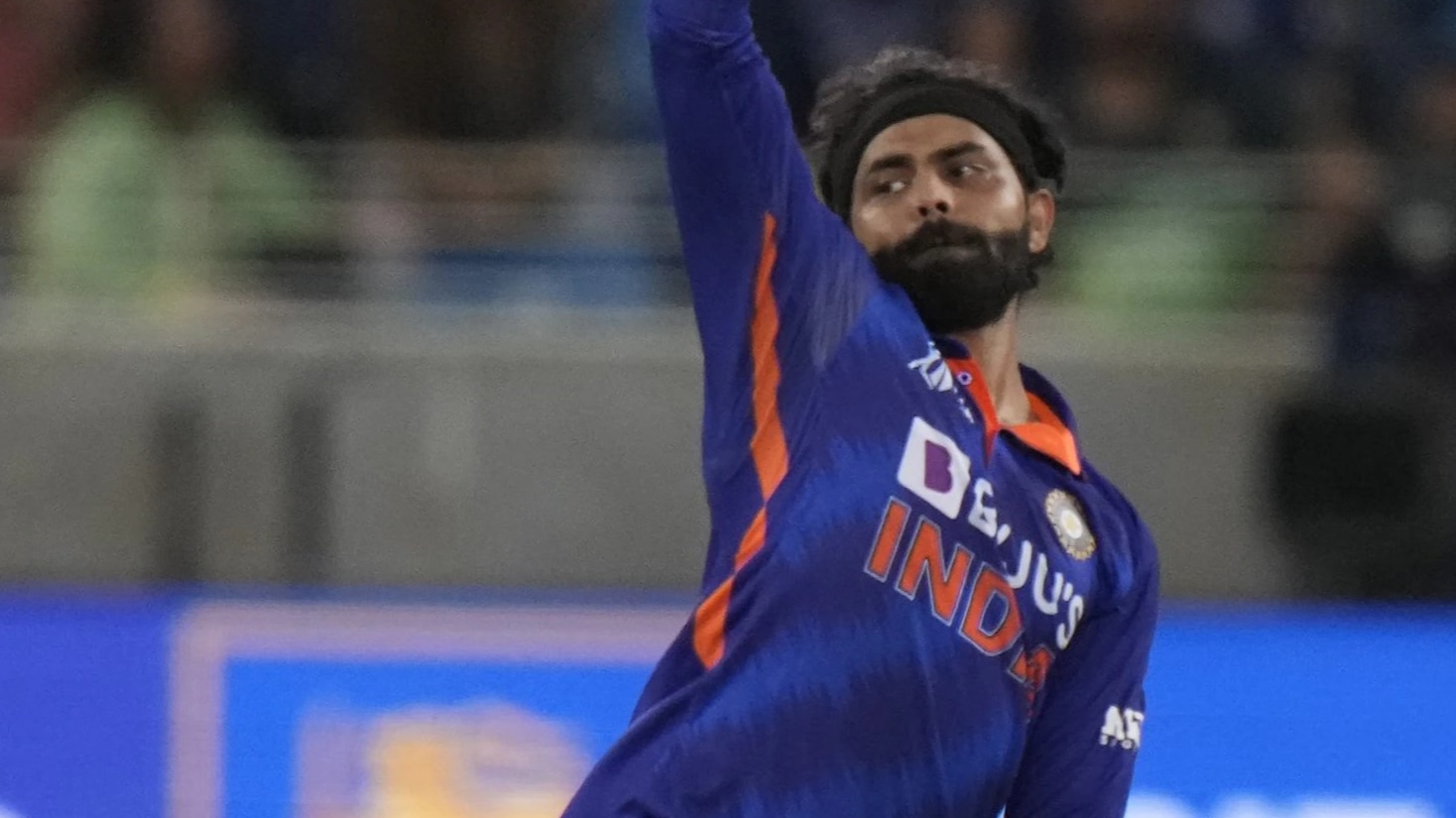 CWC 2023: Jadeja's outstanding record in India