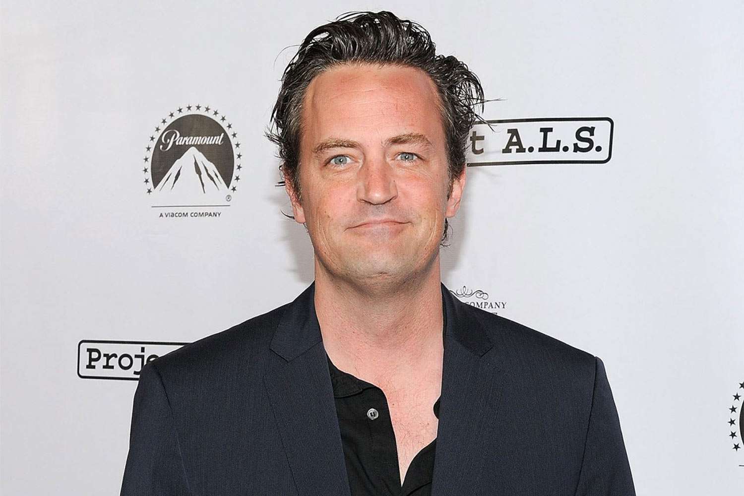 8 Great Matthew Perry Roles Besides Friends