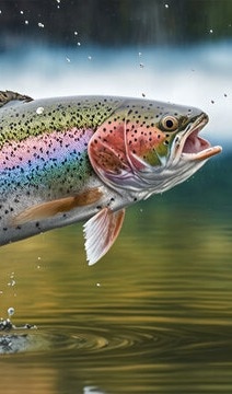 Best Tasting Fish in the World