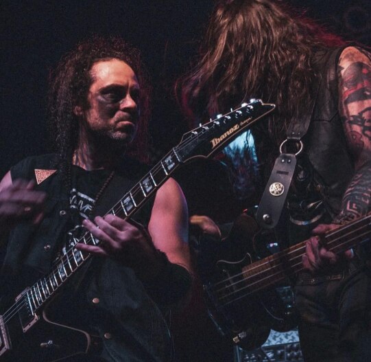 Best Black Bands of all time