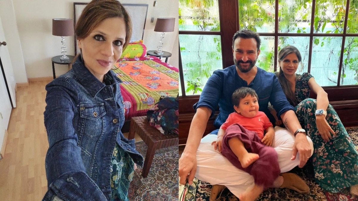 47 की उम्र में कुंवारी हैं सैफ की बहन, नहीं मिला जीवनसाथी, बोलीं- शादी ...