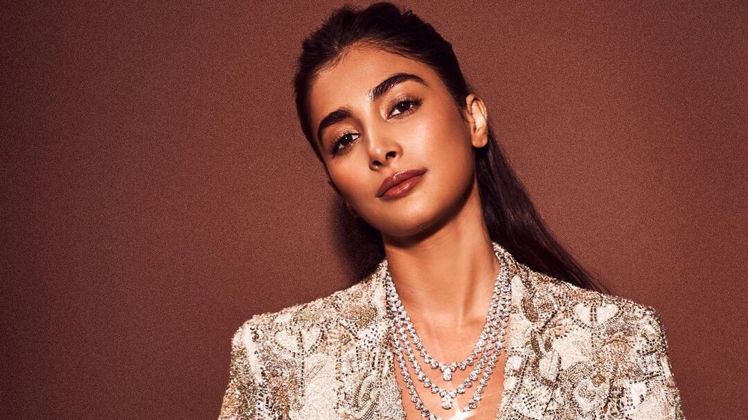 Pooja Hegde's diverse film portrayals: 6 memorable characters