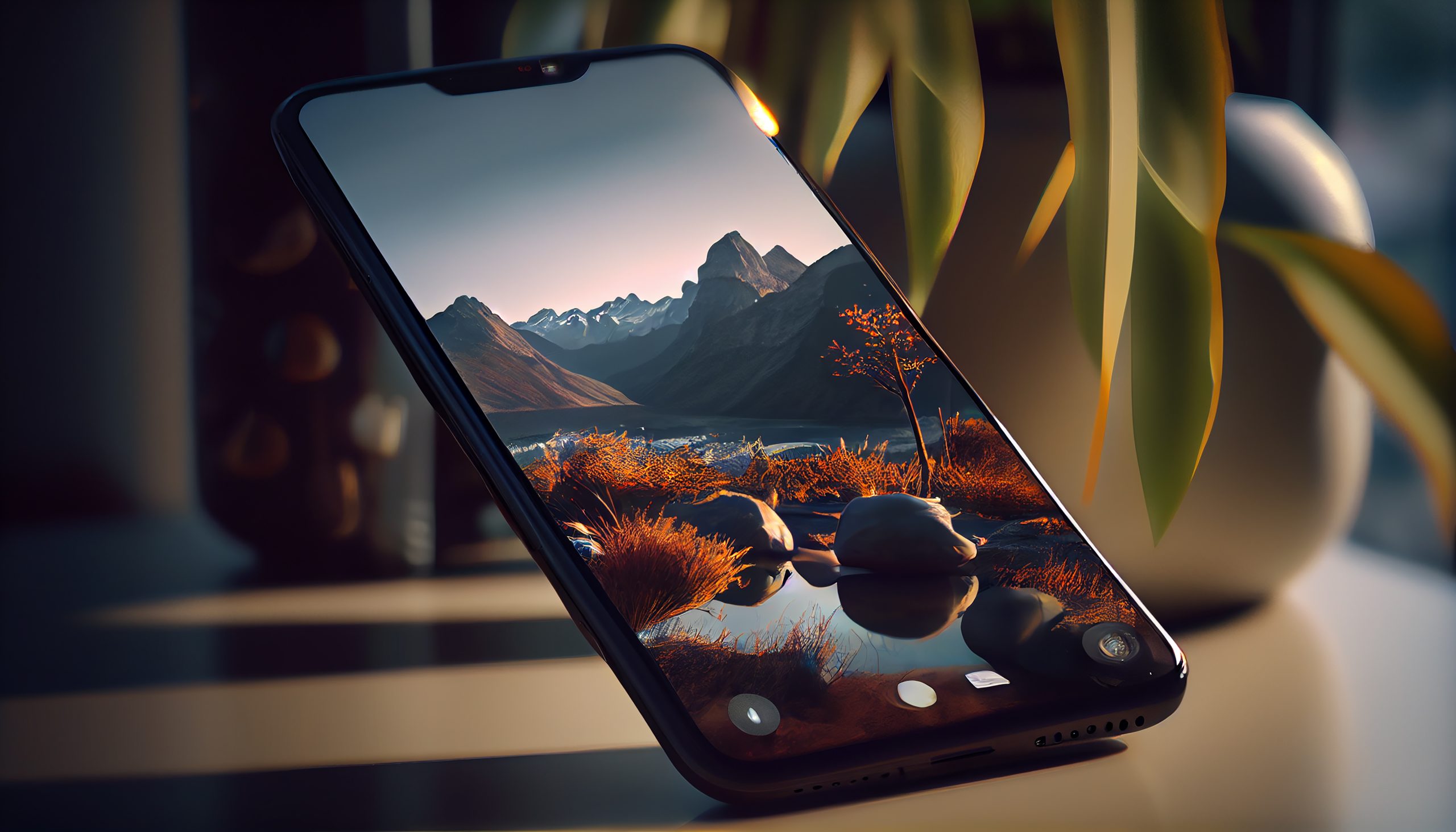 5G Mobile Phones With 50MP Camera Under Rs 20000