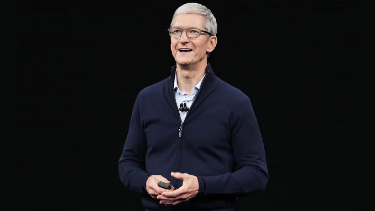 हर साल क्यों लॉन्च होते हैं नए iPhone? Apple CEO Tim Cook ने दिया जवाब ...
