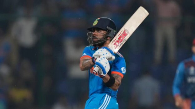 World Cup 2023: Virat Kohli's superb record vs Bangladesh