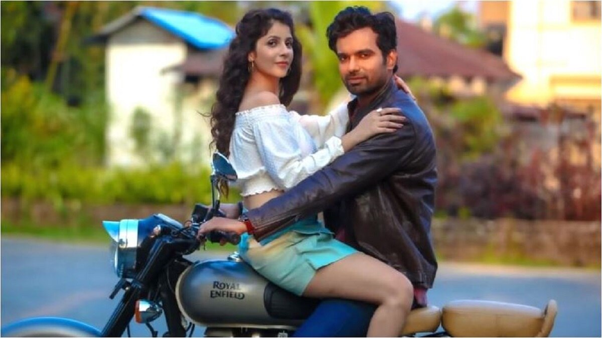 मॉडलिंग, एक्टिंग और Netflix पर वेब सीरीज... ऐसी है IAS अभिषेक सिंह की ...