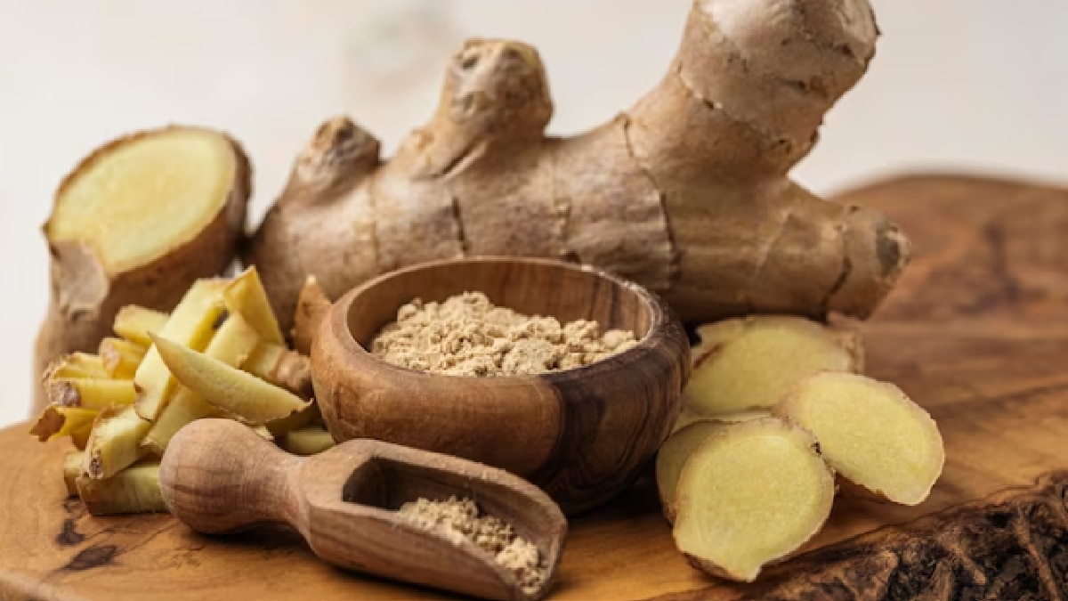 गमले में आसानी से उगा सकत हैं अदरक, इन टिप्स को करें फॉलो - Kitchen ...