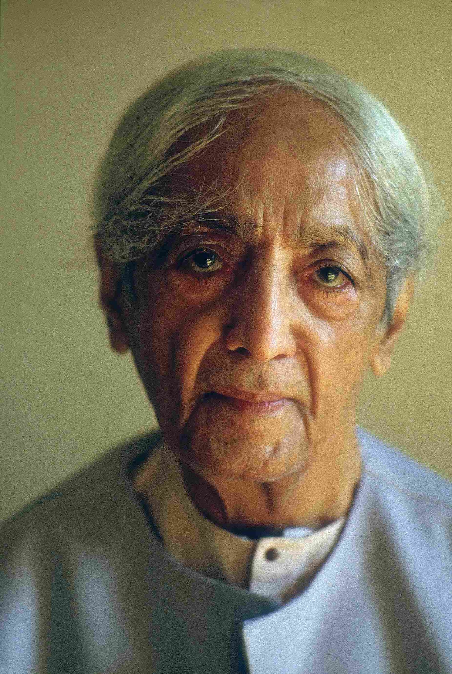 Jiddu Krishnamurti: All you need to know about Zerodha's Nikhil Kamath ...