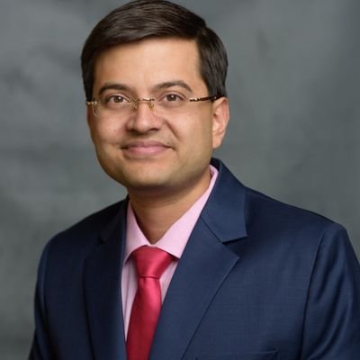 'There is value in large caps right now': Veteran investor Gautam Baid ...