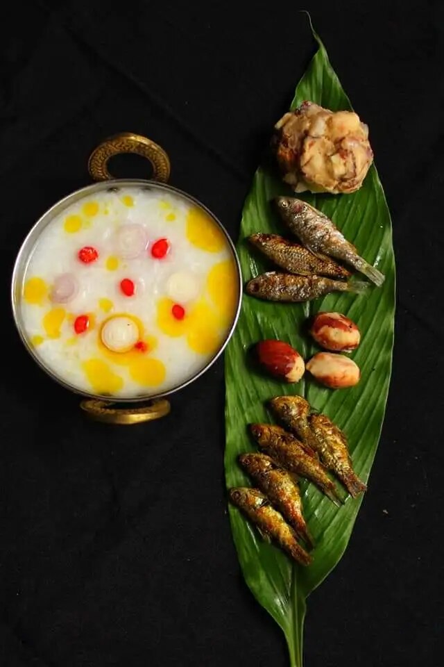 Easy and tasty breakfast ideas from Assam