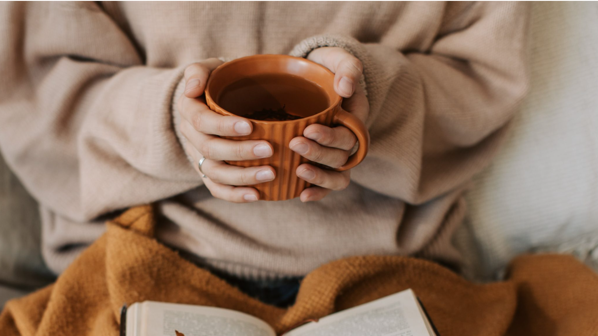 Winter drinks for common cold