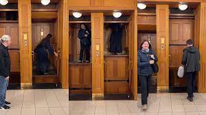 Paternoster - The Monster Lift in History