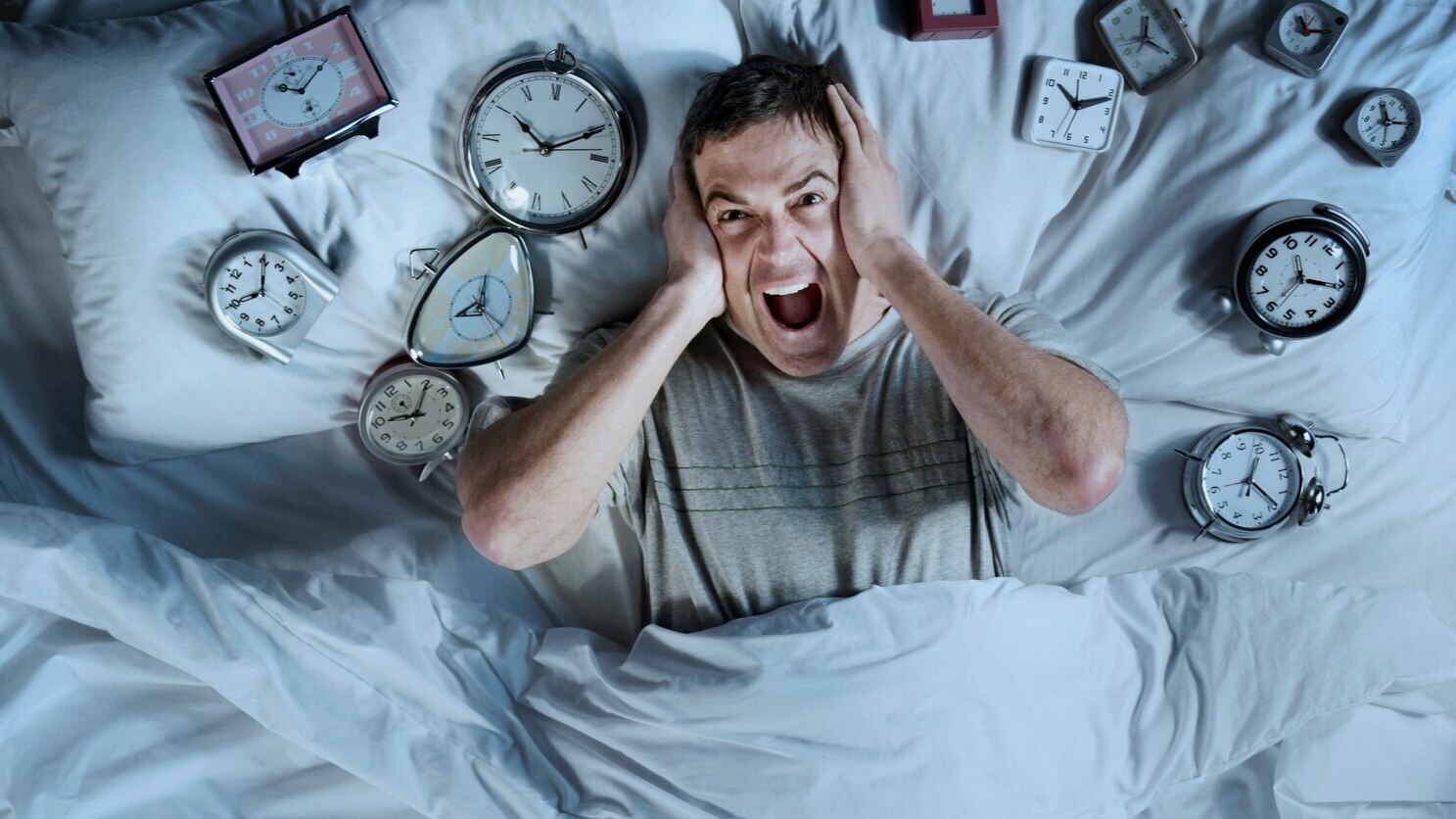 Tips for high-quality sleep