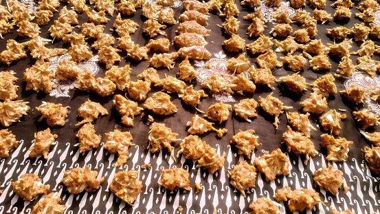 पहाड़ी बड़ी का स्वाद होता है लाजवाब, घर में यूं बनाकर करें स्टोर ...