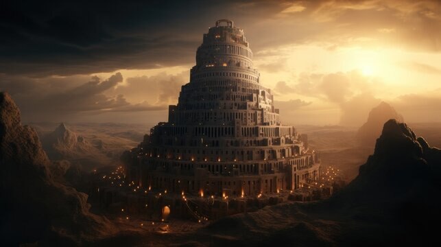 The Mysterious World of Ziggurats
