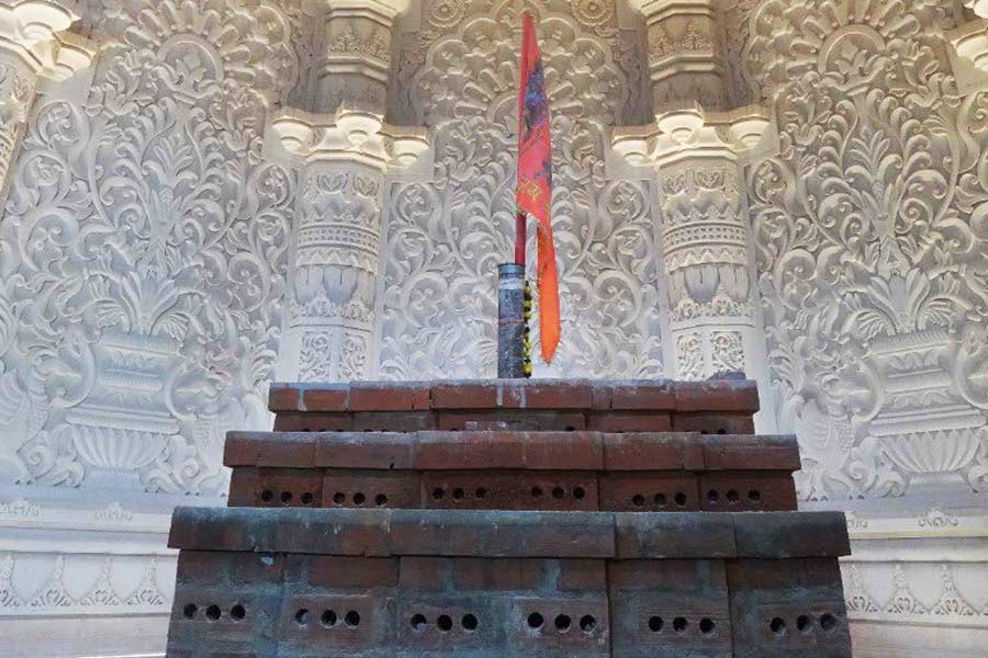 All You Need to Know About Ayodhya Ram Mandir