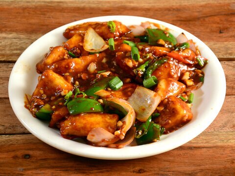 Chinese dishes that got a 'Desi Tadka'