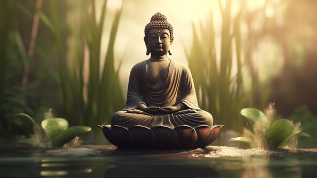 বাড়ির এই দিকে রাখুন বুদ্ধমূর্তি, বাধা দূর হয়ে আসবে সাফল্য