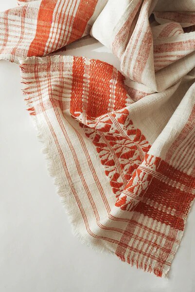 Embrace the Elegance: Assam's Fabric Finesse