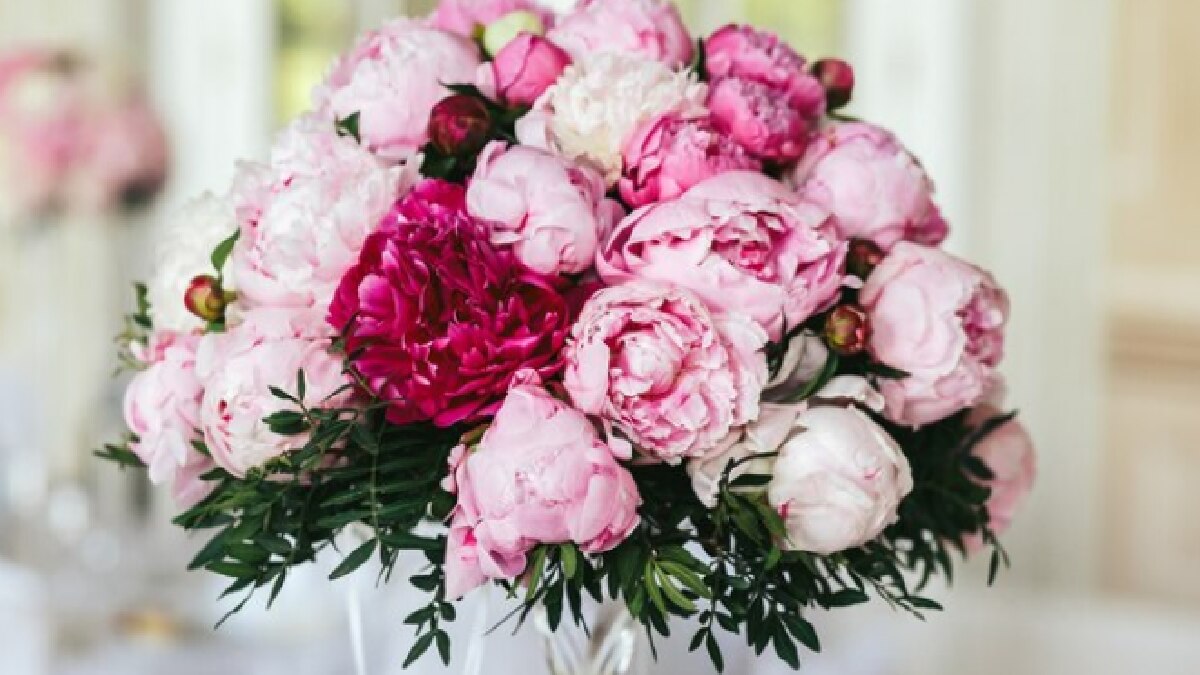 गुलदस्ते के फूलों को लंबे समय तक रखना है फ्रेश? ये ट्रिक्स आएंगी काम - How to keep bouquet fresh ...