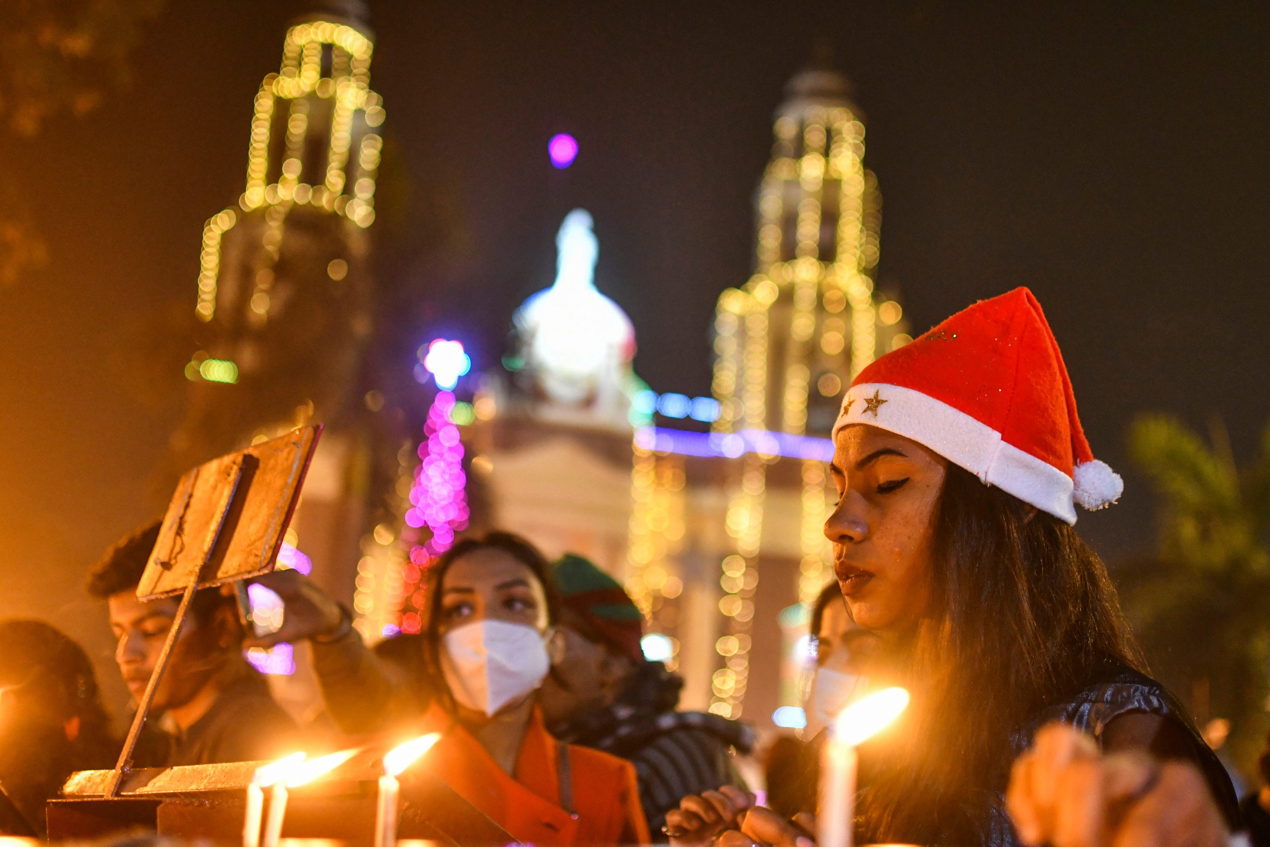 Oil lamps, star lantern, and more: This is how different parts of India ...