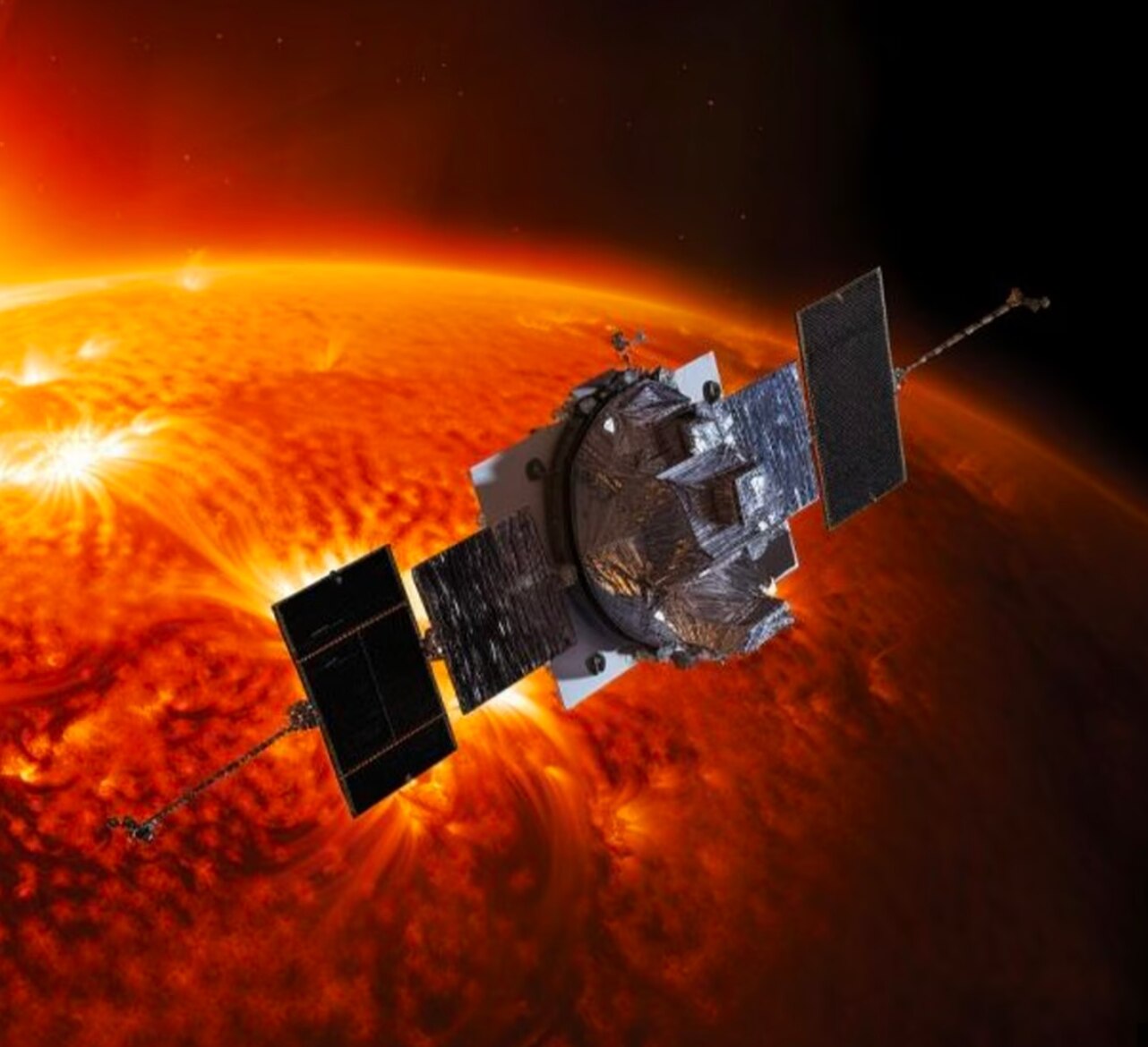 ISRO's Aditya-L1 is a month away from Sun's Lagrange point! Here is ...