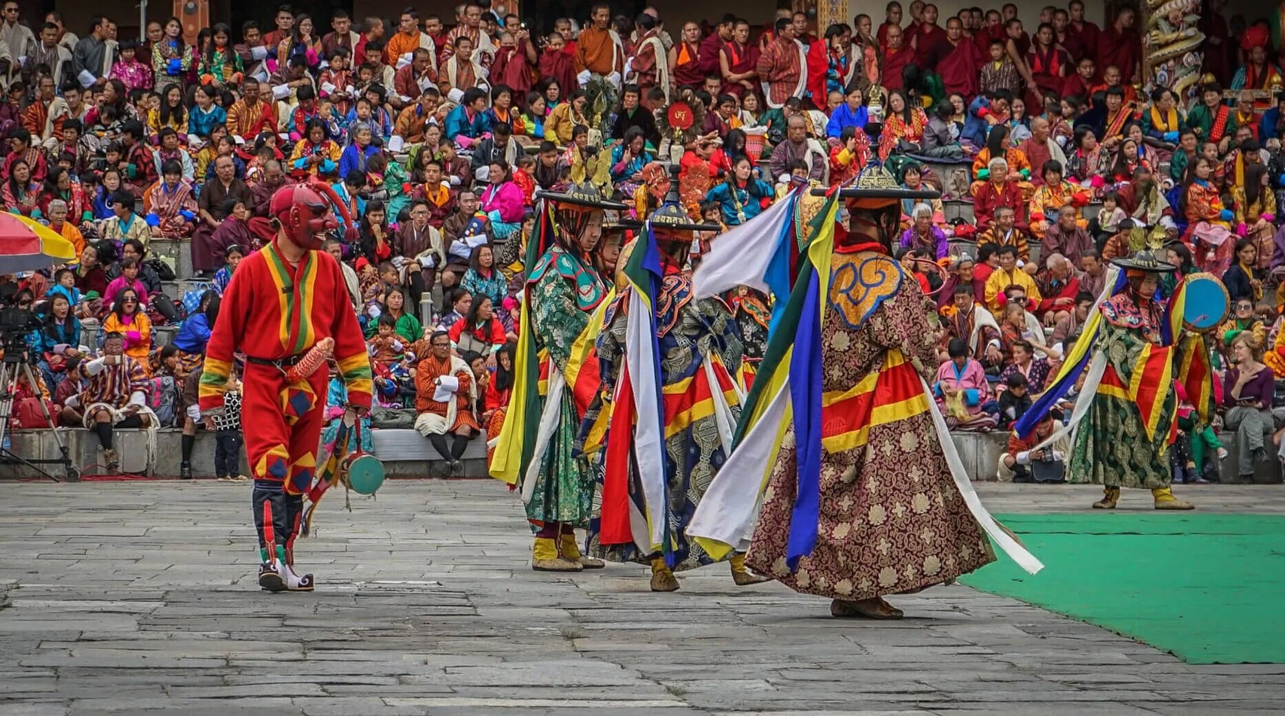 Sikkim's Special Rituals: Unique Traditions Found Nowhere Else