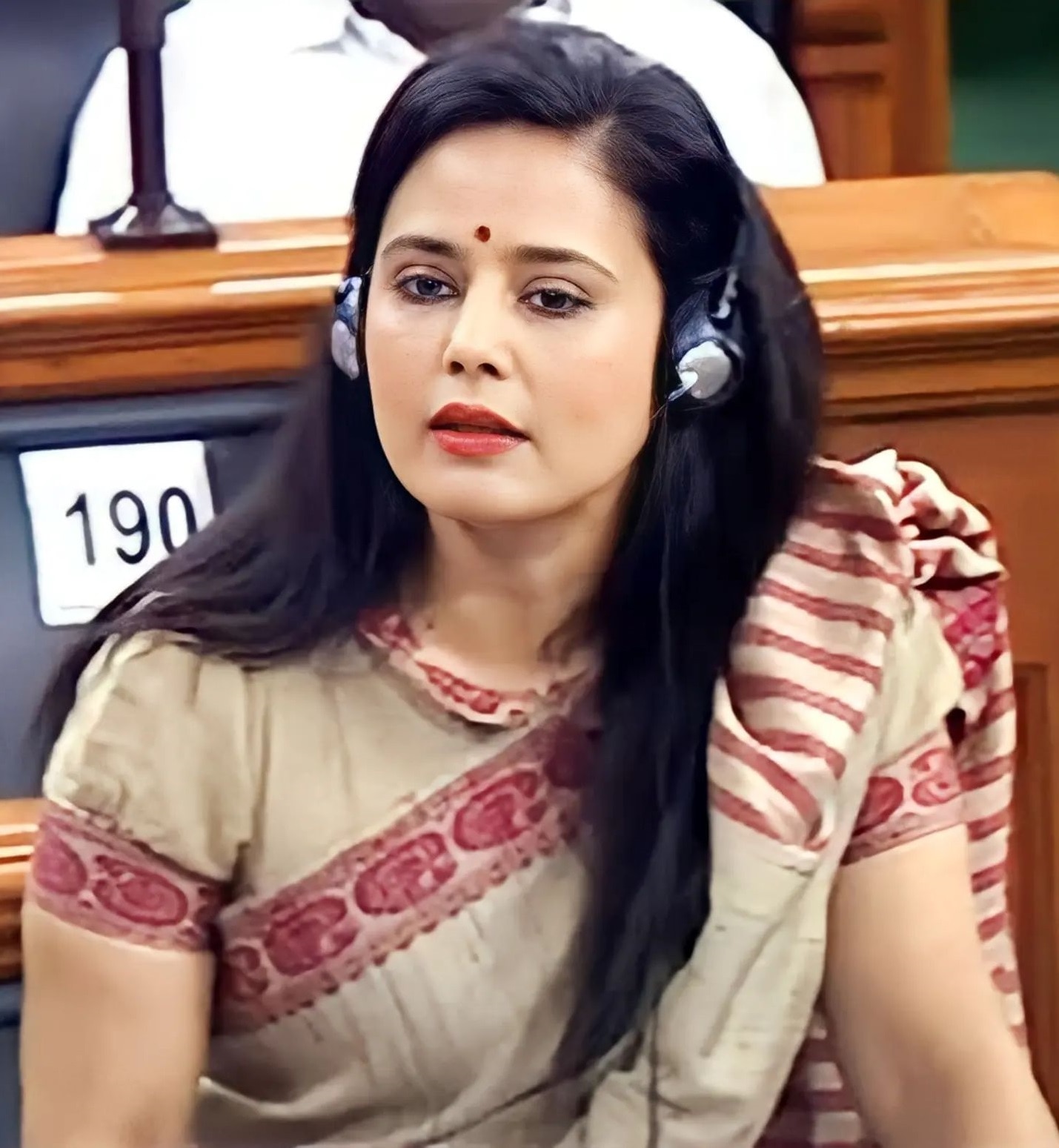 TMC MP Mahua Moitra Expelled : All You Need To Know
