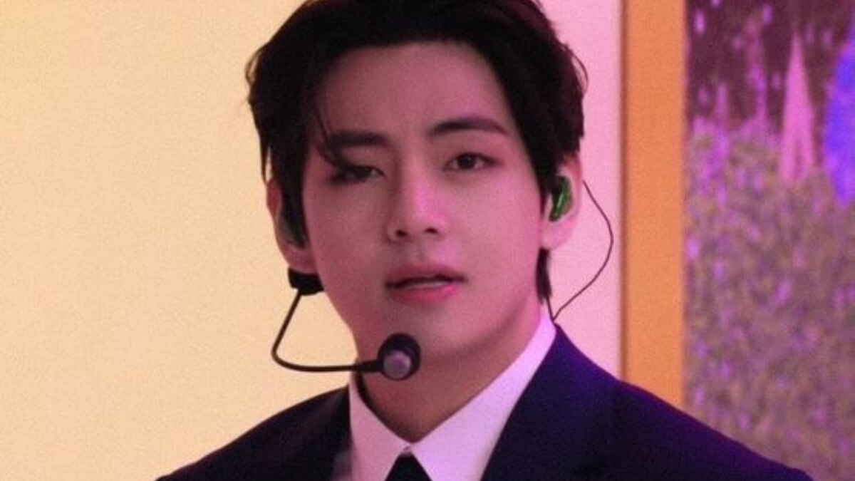 6 BTS' V solo songs that you should listen to