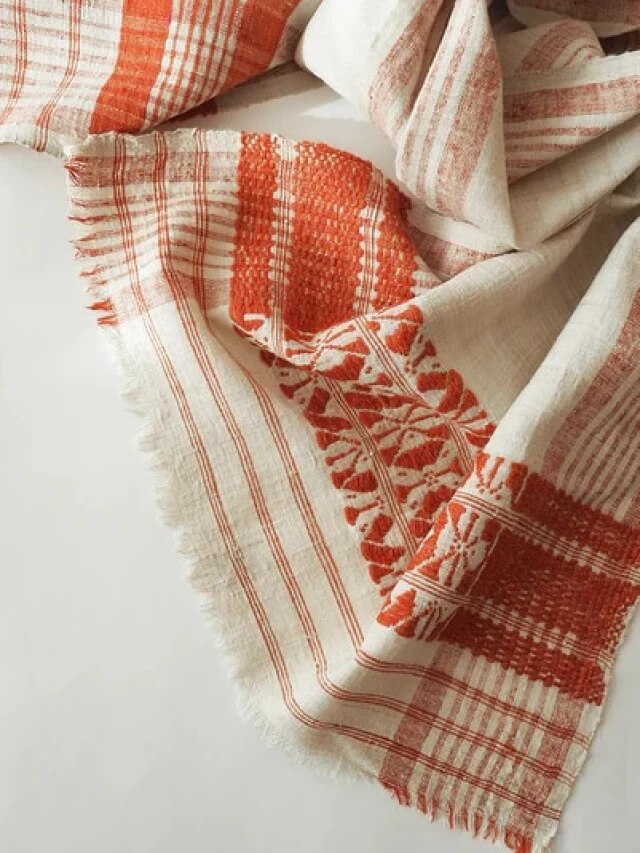 Embrace the Elegance: Assam's Fabric Finesse