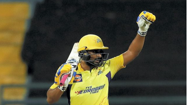 IPL 2024 Auction: Rayudu replacement options for CSK