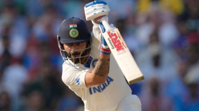 Virat Kohli's sensational Test record in South Africa