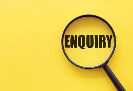जानिए 'Enquiry' और 'Inquiry' में क्या है अंतर