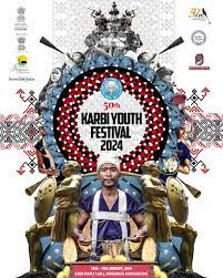 Things to do at Karbi Youth Festival 2024