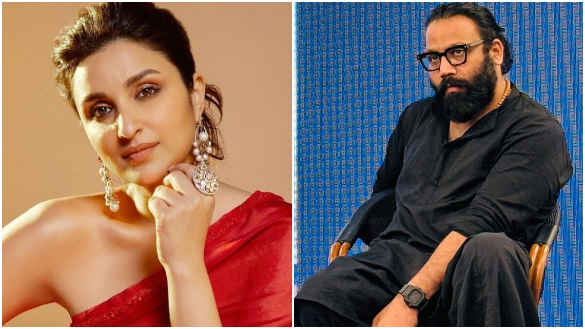 'गलती हो गई...' एनिमल डायरेक्टर ने परिणीति को फिल्म से किया बाहर, हुआ ...