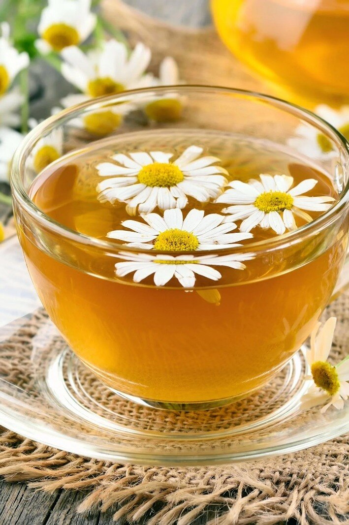 Drinks that Heal Common Cold