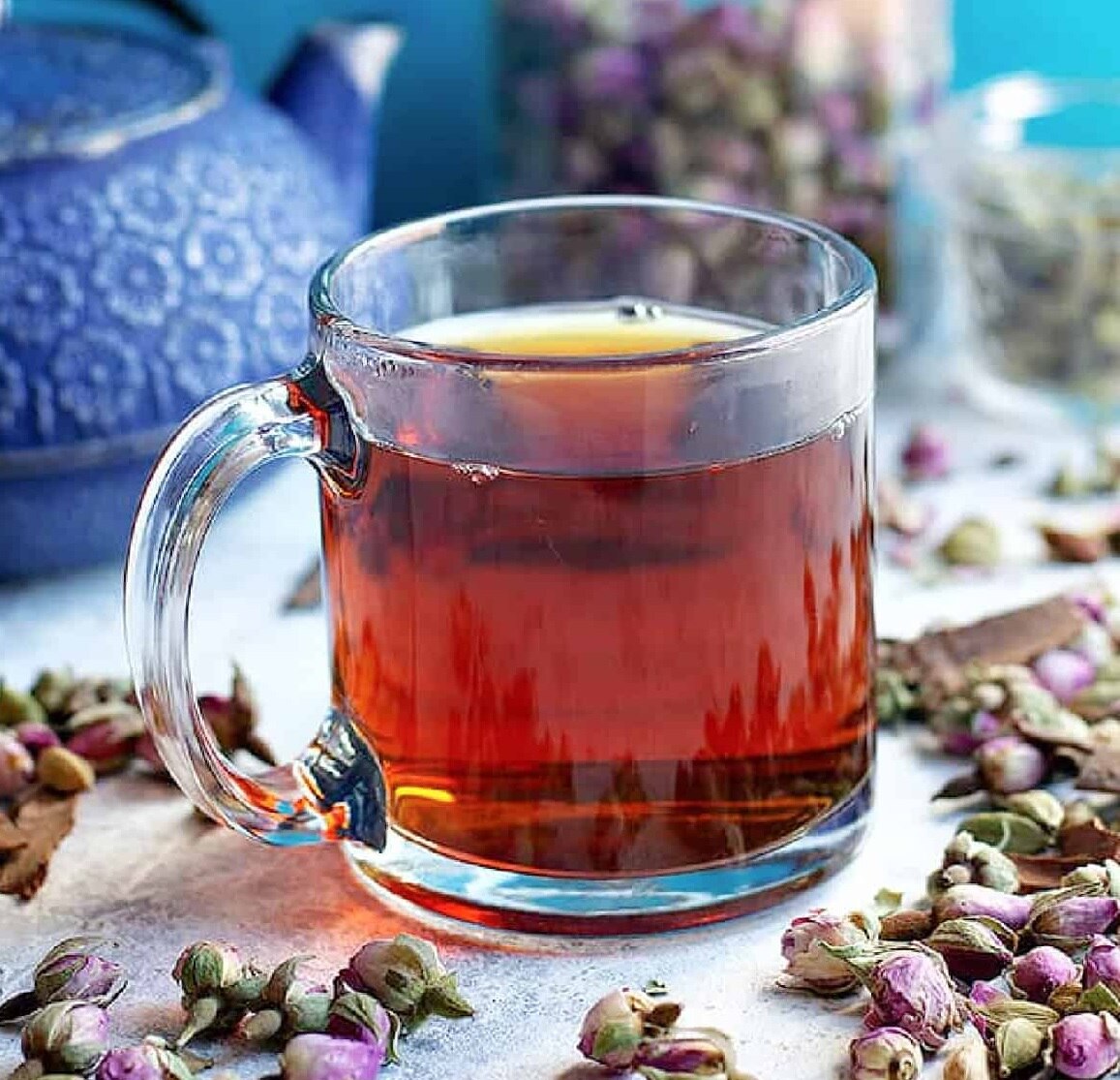 Red Tea: Health-Boosting Reasons to Sip Smart