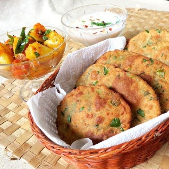 Yummy Bajra Dishes to make in Winters