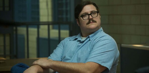 Binge-worthy US Murder Mysteries on Netflix