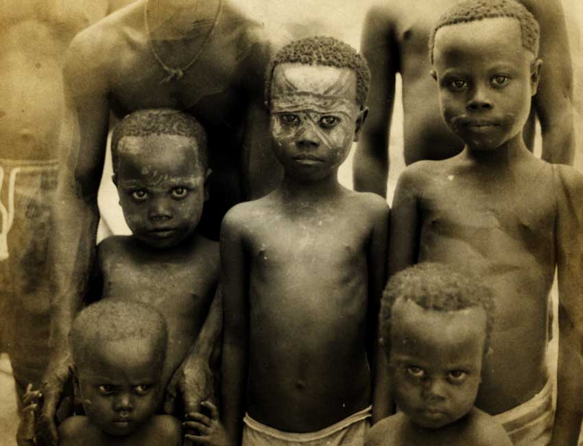 Meet the Tribes of Andaman and Nicobar Islands