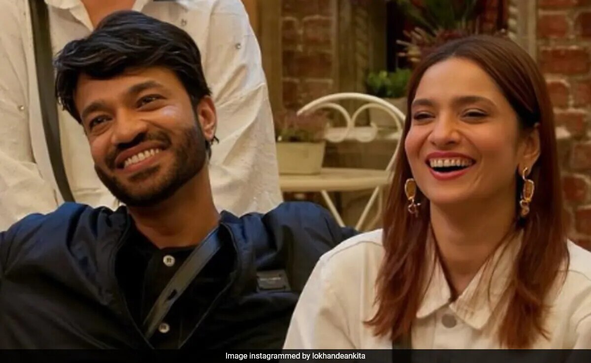 'पति पर प्यार-सास संग दुलार', अंकिता की इमेज को सुधारने की कोशिश? लोग ...