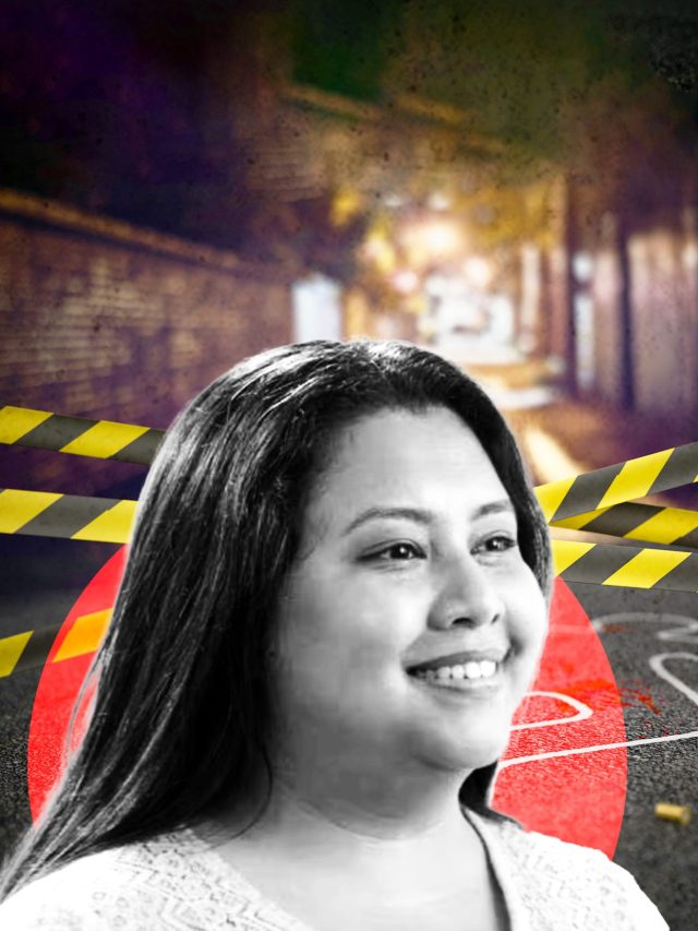 Who is Suchana Seth? Chilling details of alleged murder by CEO of ...