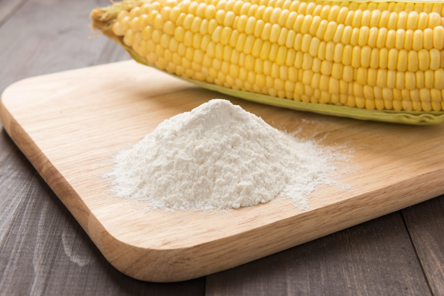 Benefits of Eating Maize Flour in Winters