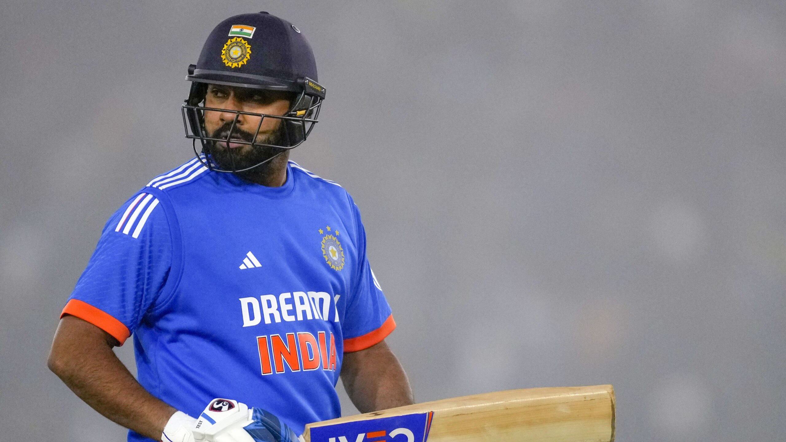 IND vs AFG: ‘Captain’ Rohit Sharma equals Dhoni’s feat